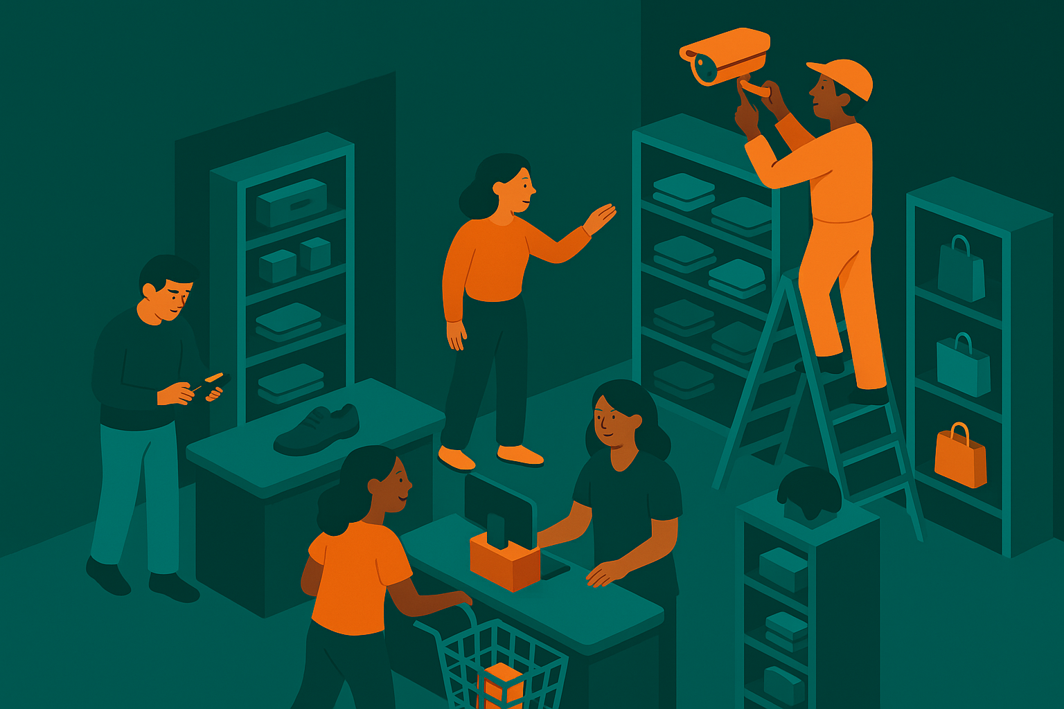 What Is OFCI and Why It Matters in Large-Scale Construction Projects